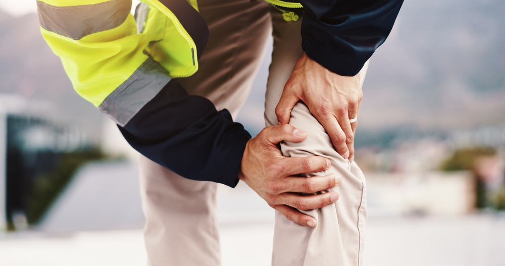 Most Common Types of Workplace Injuries | Abington Worker's Compensation